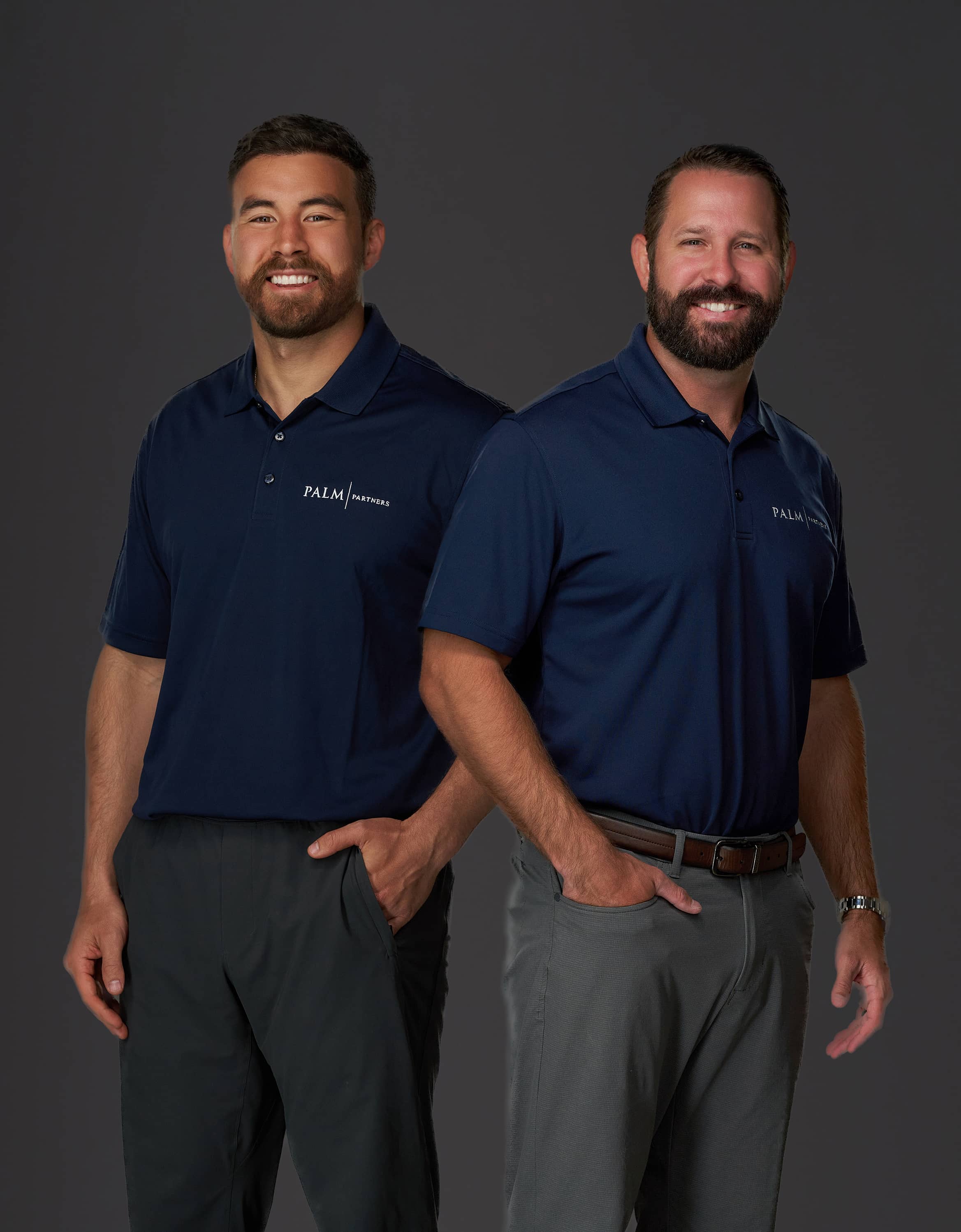 Palm Partners: Trusted Property Claims Adjusters