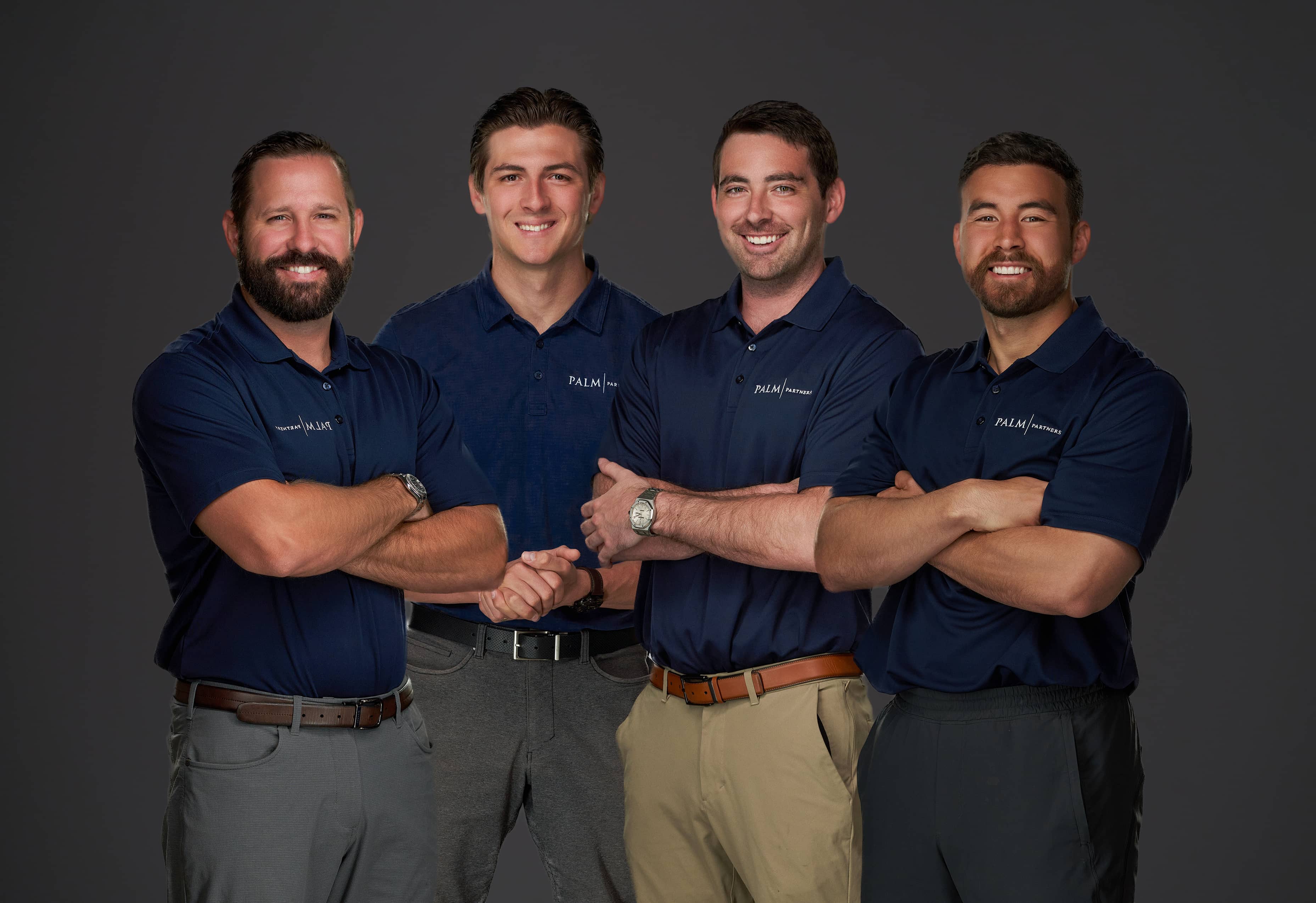 Palm Partners: Trusted Property Claims Adjusters