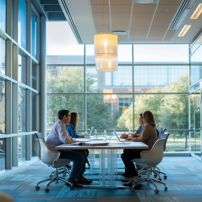 Palm Partners: Trusted Property Claims Adjusters