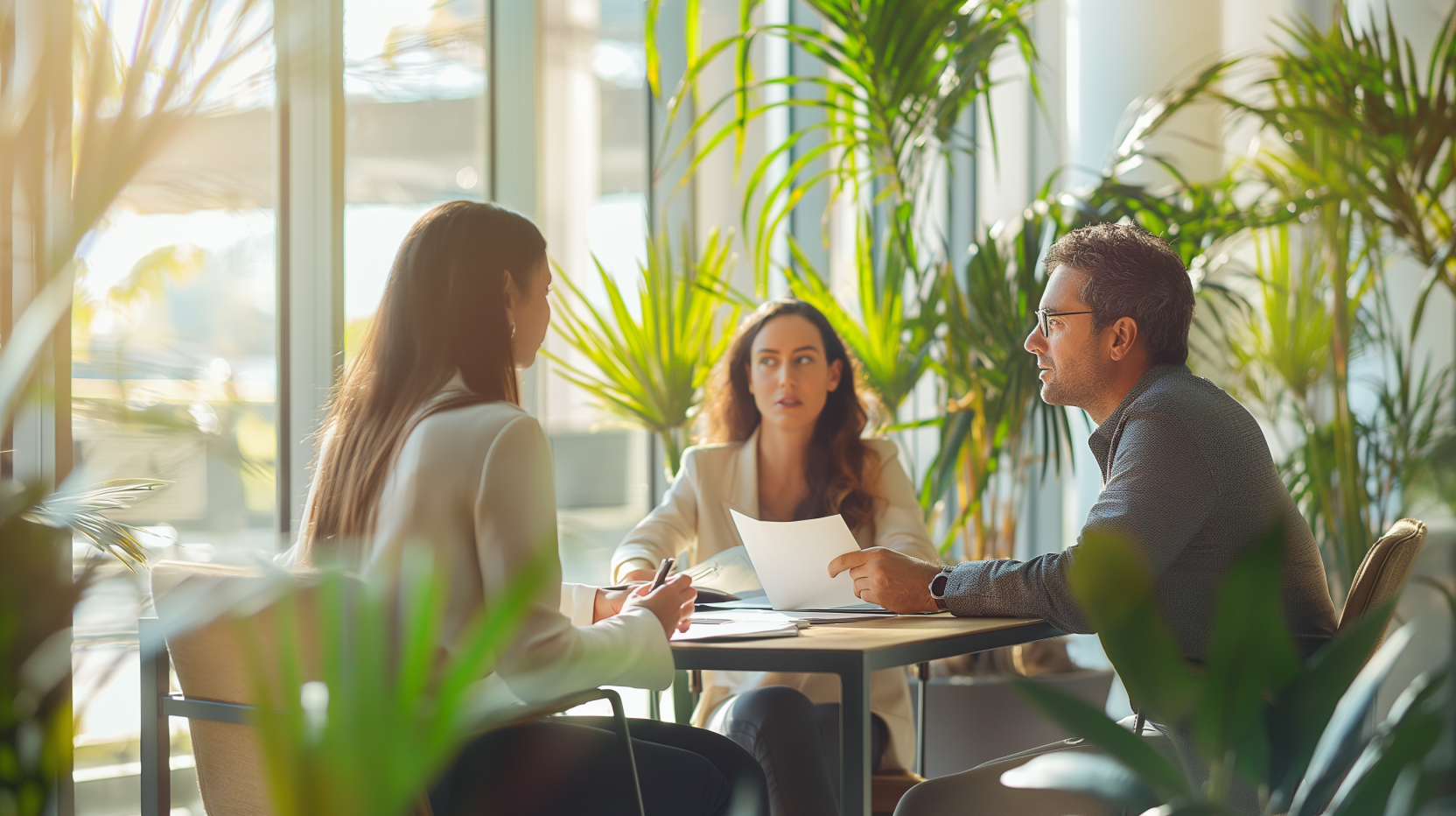 Palm Partners: Trusted Property Claims Adjusters