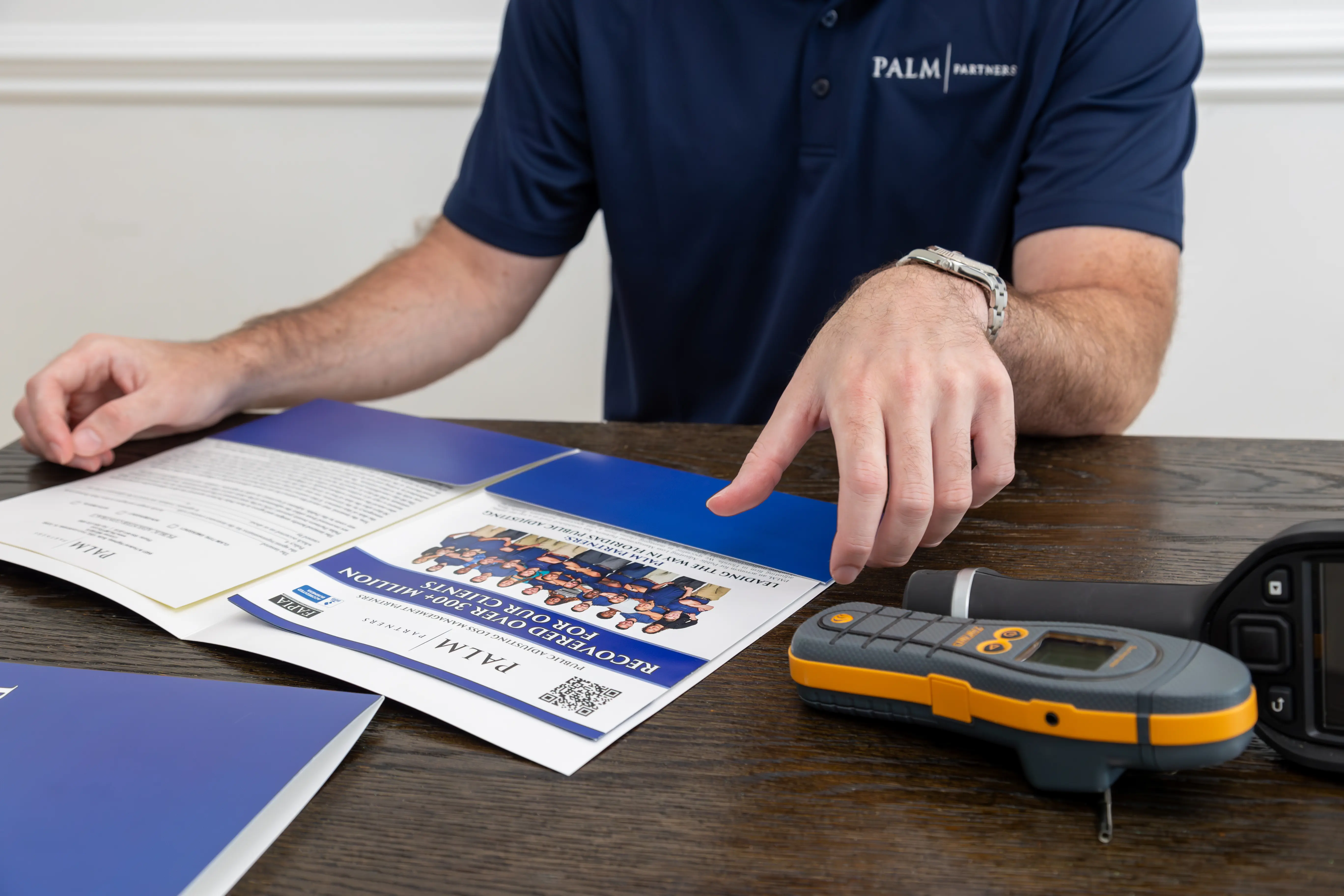 Palm Partners: Trusted Property Claims Adjusters