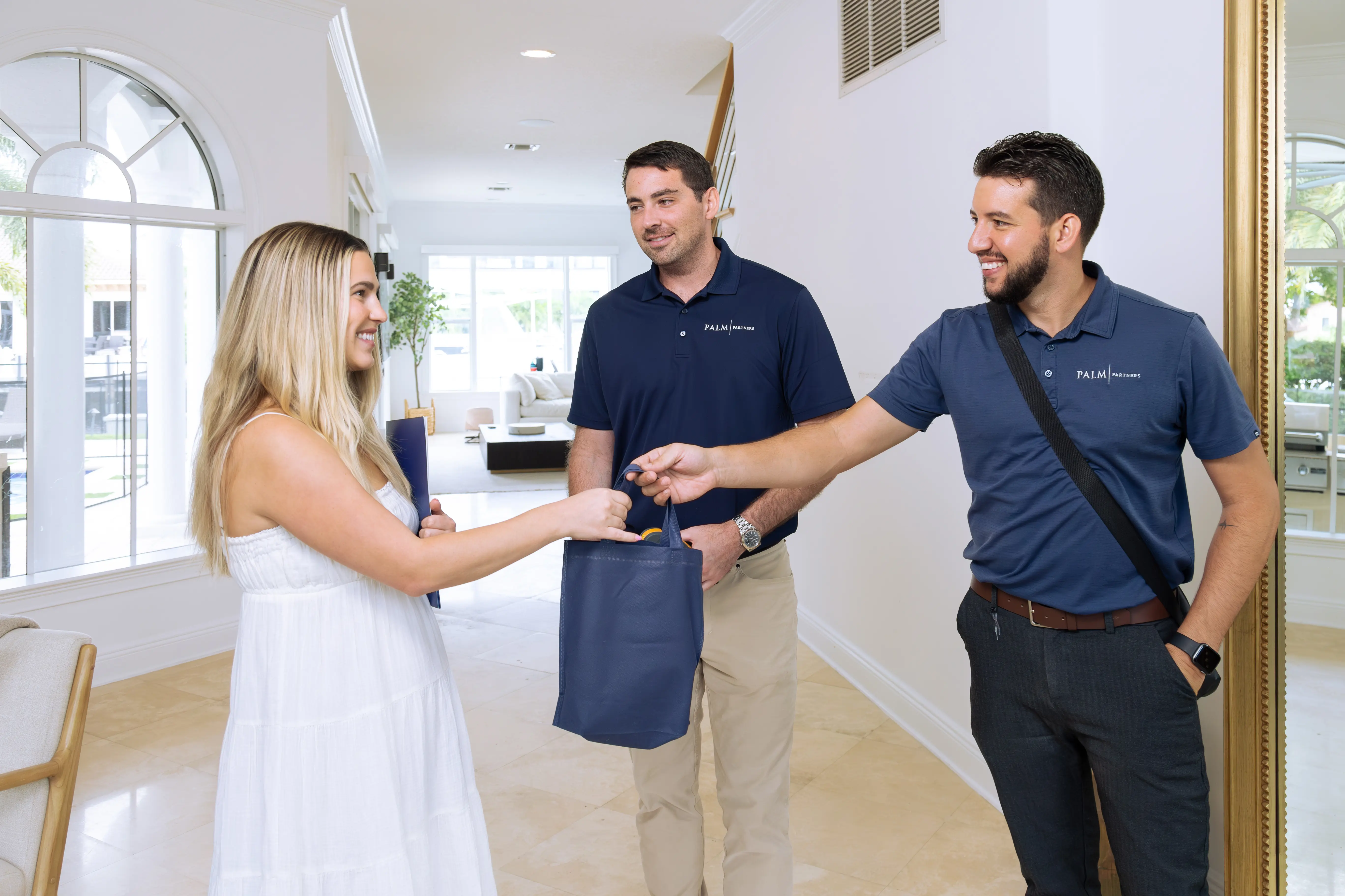 Palm Partners: Trusted Property Claims Adjusters