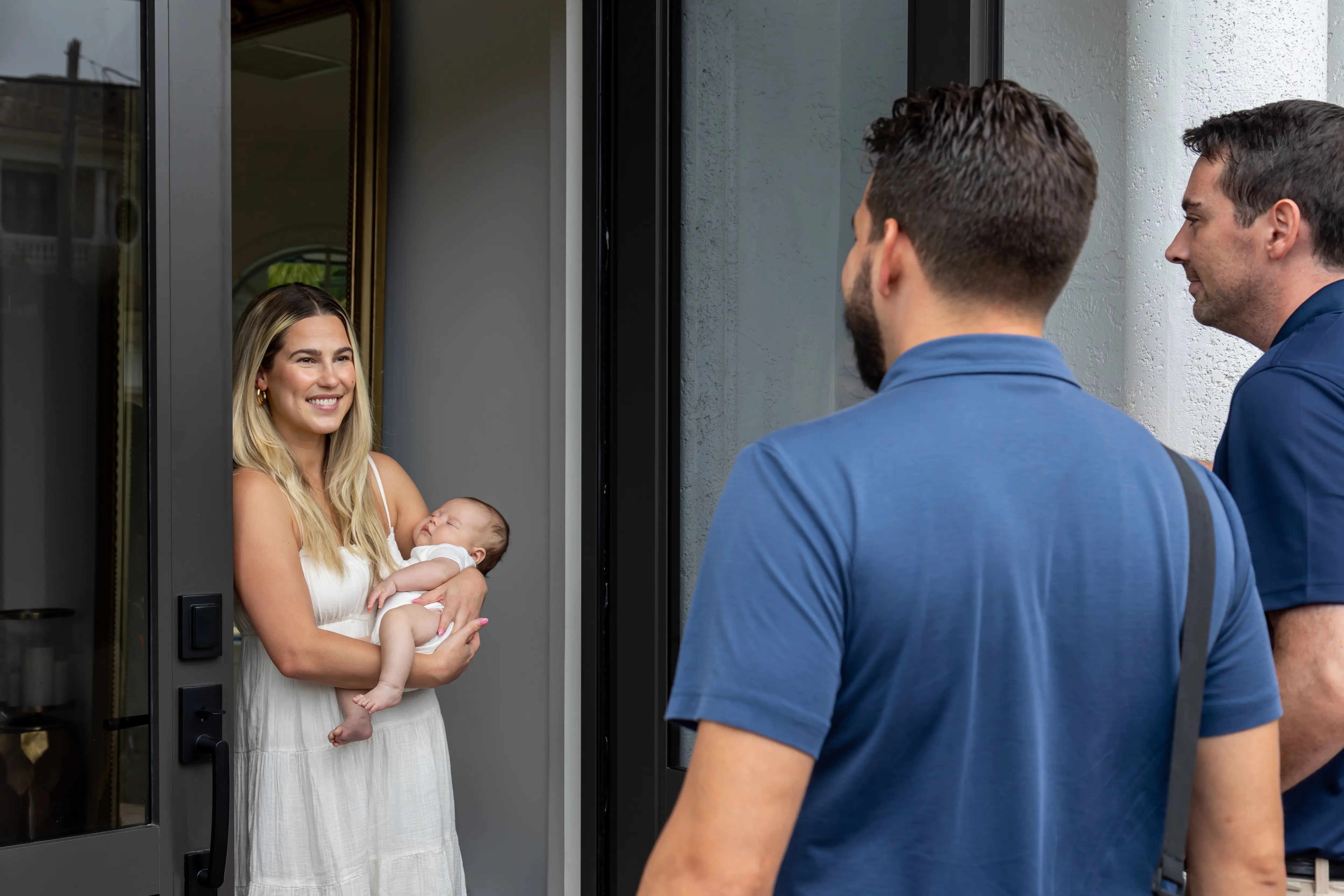 Palm Partners: Trusted Property Claims Adjusters