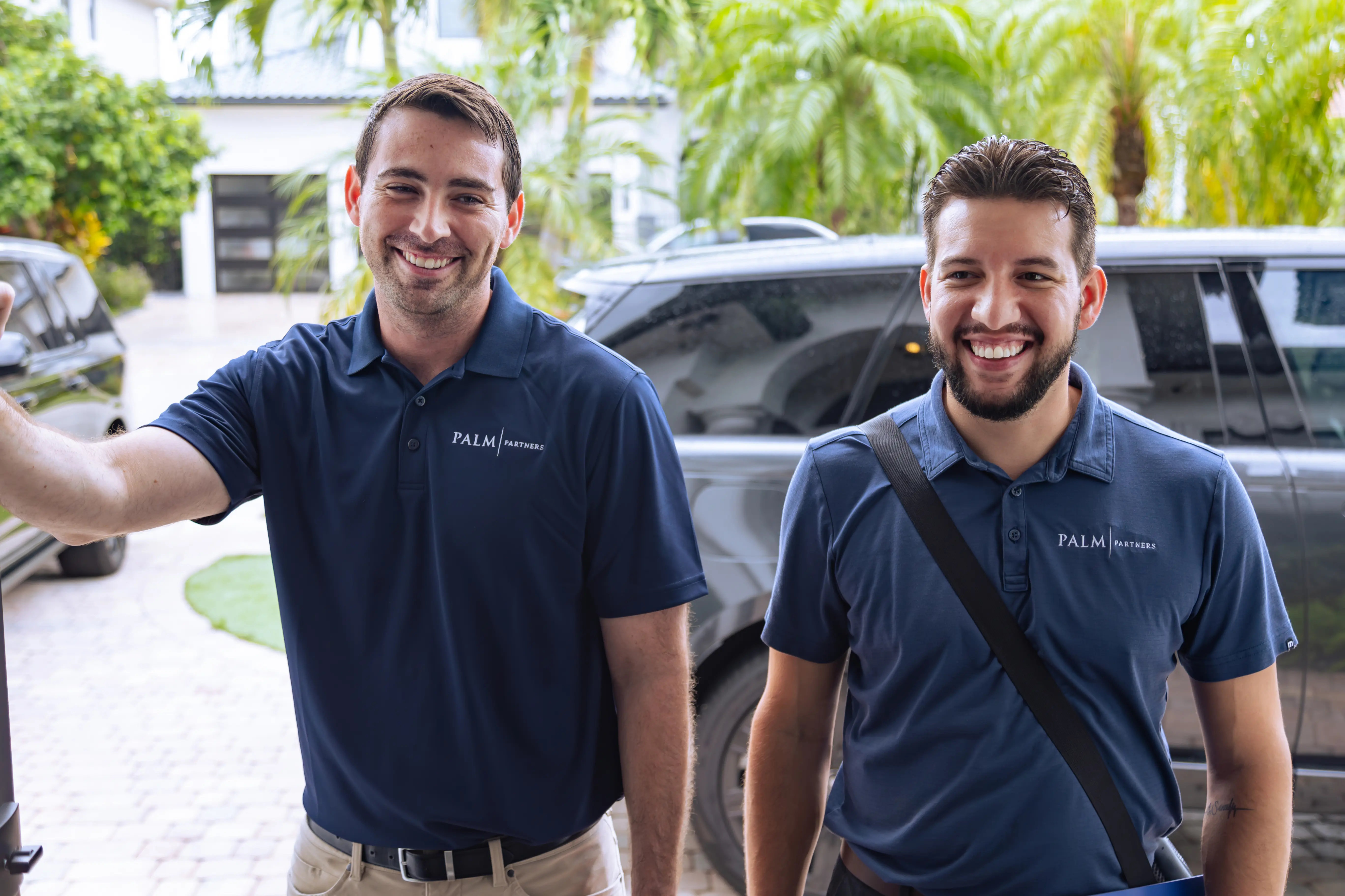 Palm Partners: Trusted Property Claims Adjusters