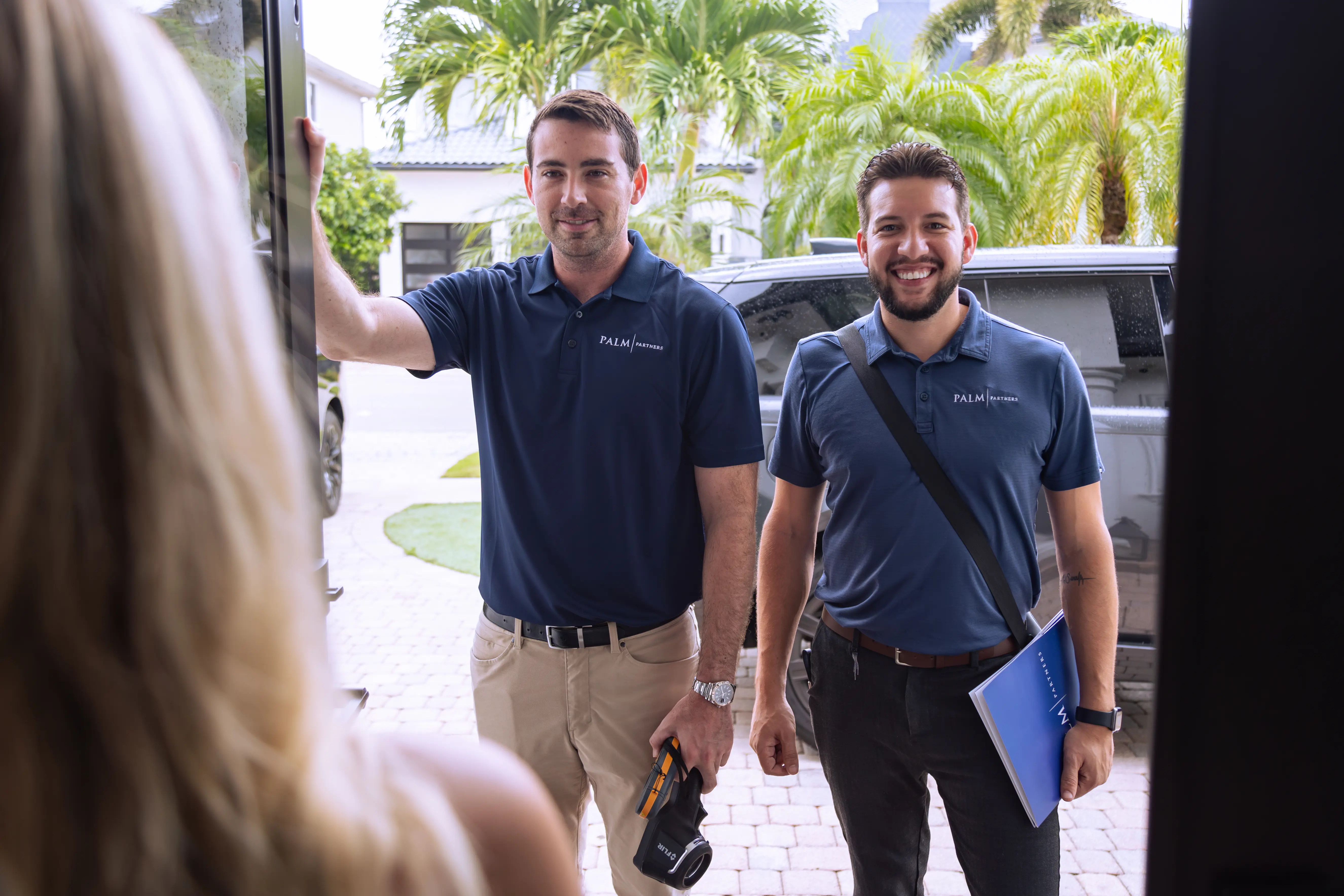 Palm Partners: Trusted Property Claims Adjusters